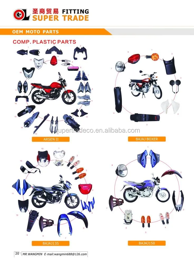 Motorcycle Parts - Buy Motorcycle Parts,Motorcycle Frame Parts ...