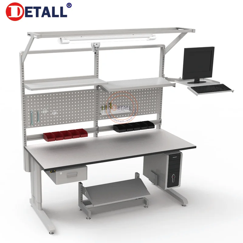 Esd 워크 스테이션 전자 모바일 컴퓨터 및 휴대 전화 수리 Esd 워크 스테이션 데스크 Buy 핸드폰 수리 워크 스테이션esd 책상 워크 스테이션전자 모바일 컴퓨터