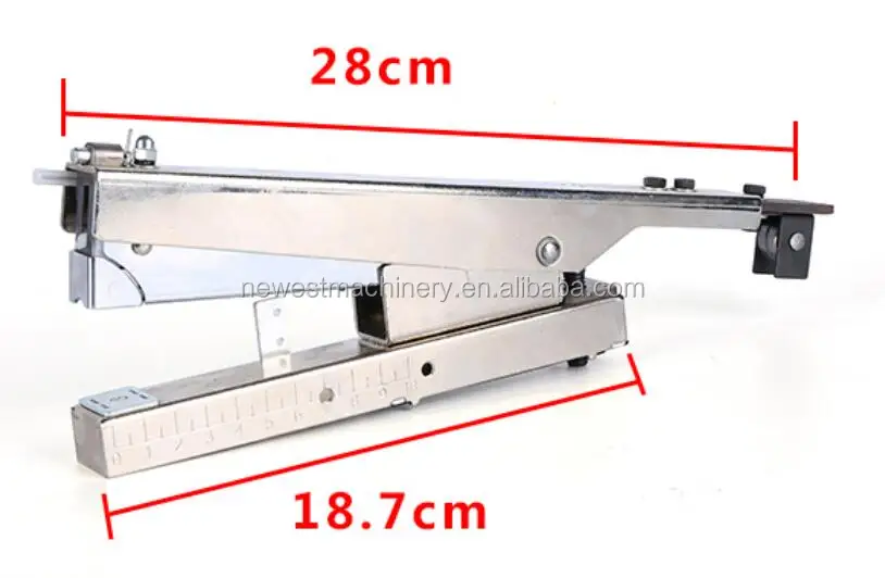 Normal Auto Stapler/stapling Machine Automated Staples/ Automatic ...