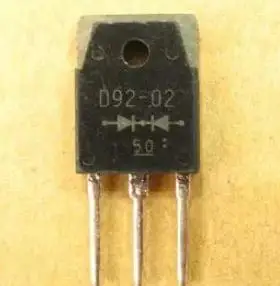 Diode D92-02 D92m-03 D92-03 Imported Disassemble Electric Welder ...