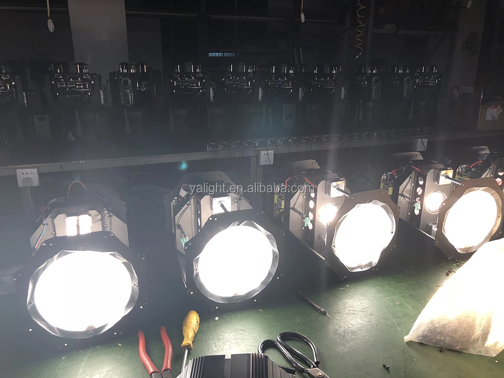 Cheap Stage Lighting For Sale 120w Focus Led Blinder Light For Stage ...