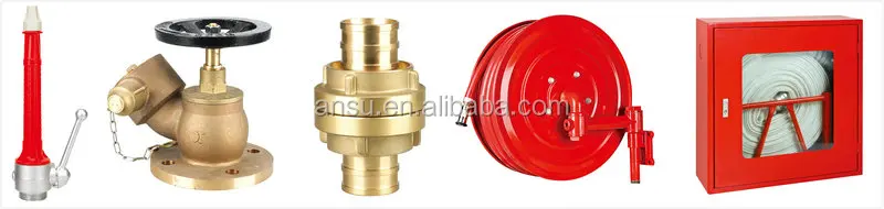 UNI Male Adaptor Fire Hose Coupling - DSP Fire Hose Coupling