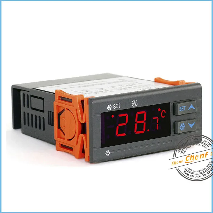 High Quality Ac Digital Refrigerator Temperature Controller Stc-9200 ...