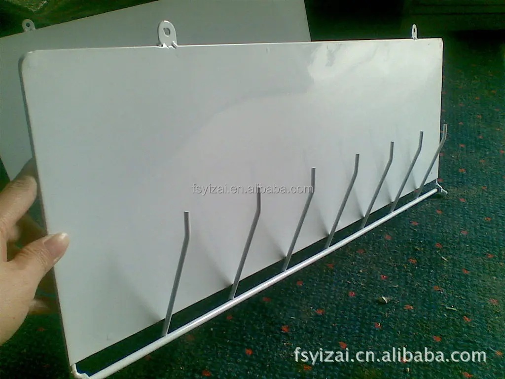 Customized Goods Display Stand Wall Mounted Windshield Wipers/car Wiper ...