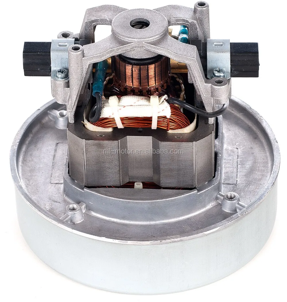 Ce Approved 220~240v Vacuum Motor 1400w (ml-e2) - Buy Vacuum Motor ...
