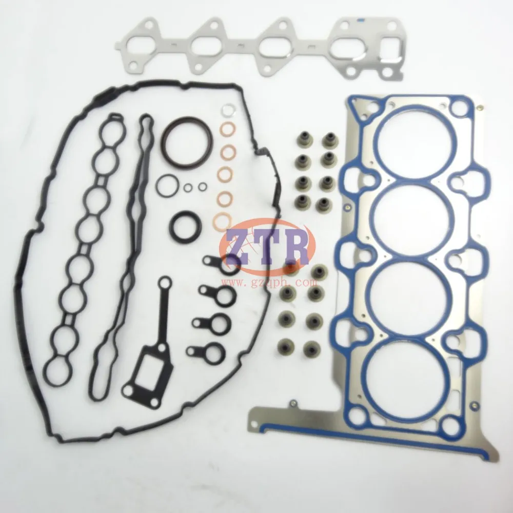 Auto Spare Parts - Full Gasket Set for D4HB 2.2 Engines