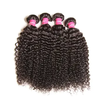 10 Inch Weave 100% Brazilian Human Hair Bundle,Brazilian Remy Human ...