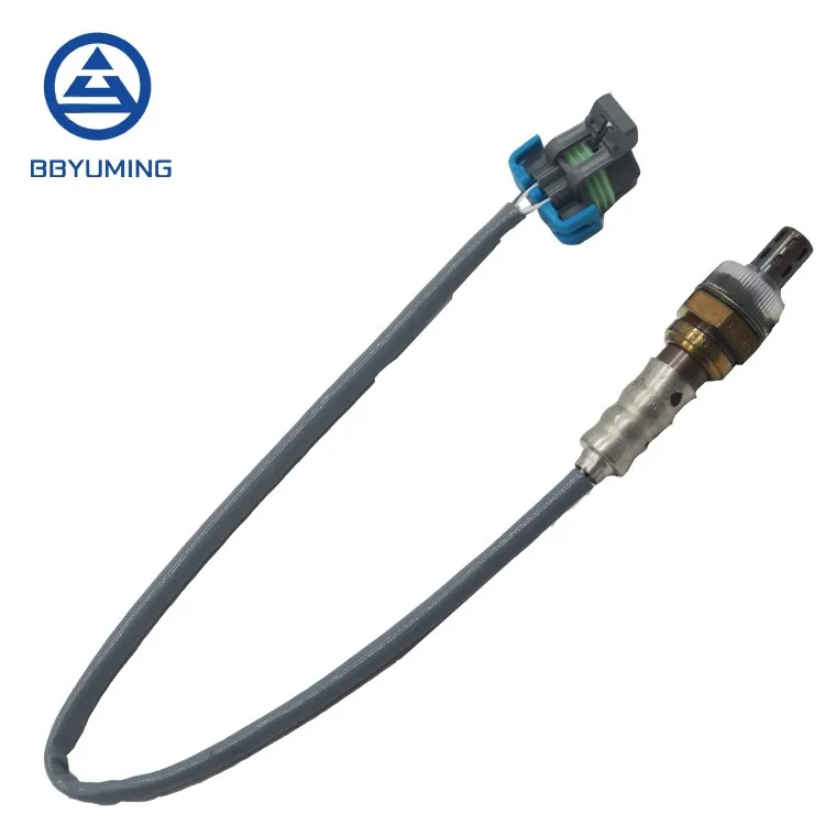 3-wire Lambda Probe Oxygen Sensor Oe#:12621695 For Renault Kangoo Clio ...
