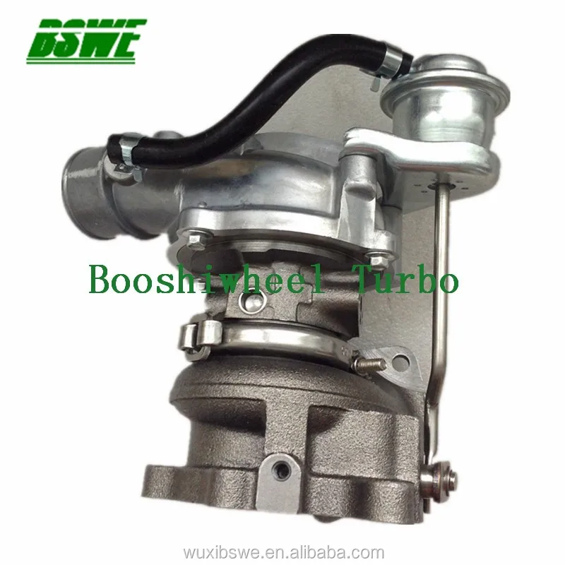 Vj34 Vd410084 Turbo Charger Rhf3h 2001-08 Mazda Bongo Va410084 Vb410084 ...