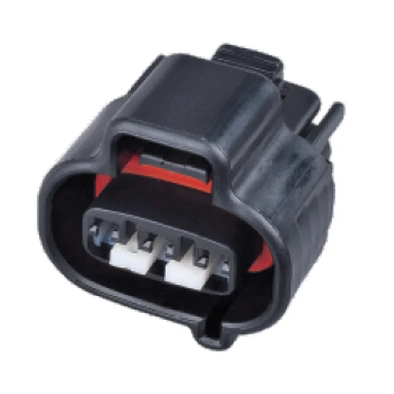 3 Holes Female Socket Housing Sumitomo Connector 6248-5316 - Buy 3 ...