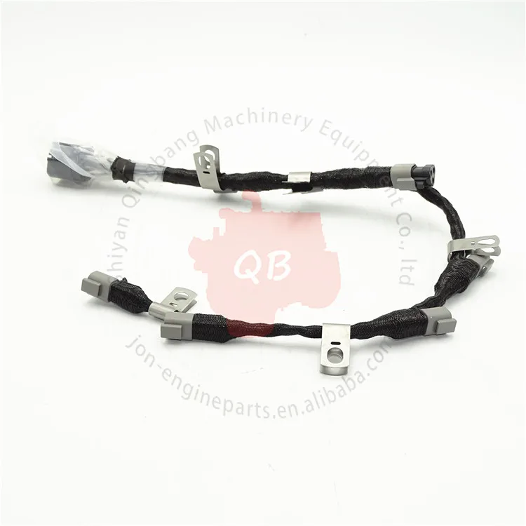2864504 Cummins ISM11 QSM11 ECM Wiring Harness - Reliable Performance