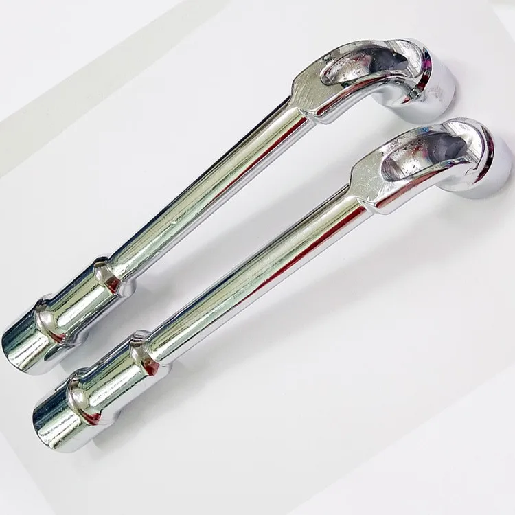 L Type Hex Tubular Angled Double Ended Socket Wrench - Buy L Type Hex ...