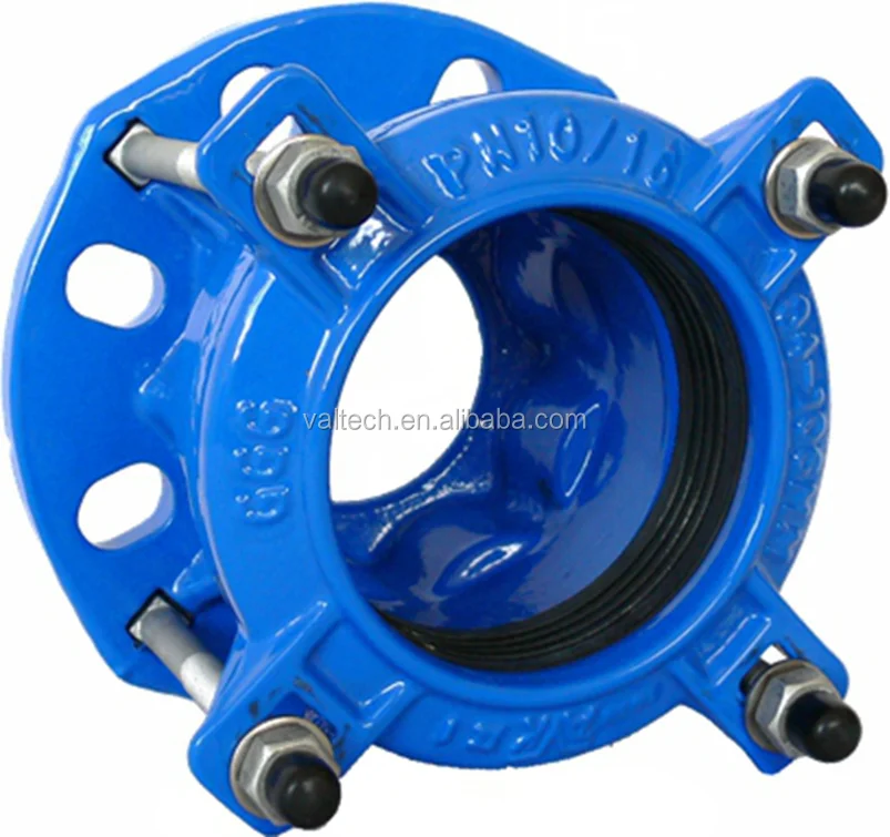 Iso2531 Standard Waterworks Industrie Utilisation Tuyau D'eau Potable ...