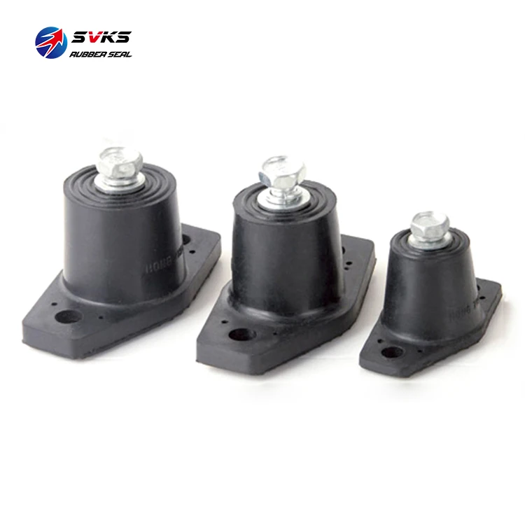 Custom Rubber Shock Absorber Foot - Buy Custom Rubber Shock Absorber ...