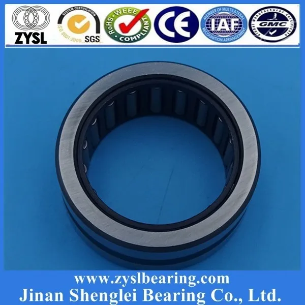 Nk 10/12 Tn Bearing 10x17x12 Mm Without Inner Ring Needle Roller ...