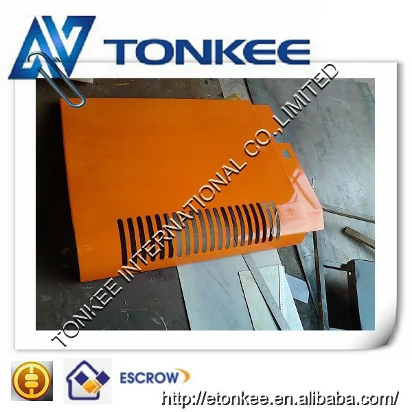 Excavator Side Door Panel & Door Panel & Side Door Ex120-1 Ex120-3 ...