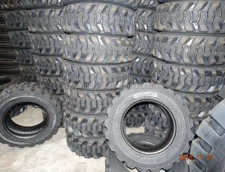 Best Quality 33x15.5-16.5 Skid Steer Tyre - Buy Customized 33x15.5-16.5 ...