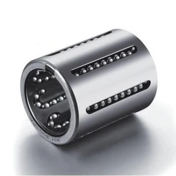 Lowest Price Linear Ball Bearings Lm20uu Thk Bush Bearings - Buy Thk ...