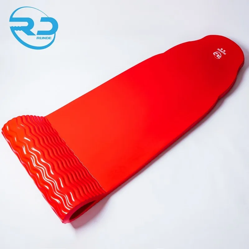 NBR/PVC Vinyl Coated Foam Material Water Floats Swimming Pool Float for ...