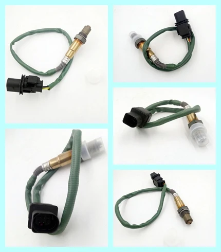 0035427018 /003 542 70 18 For Mercedesbenz Oxygen Sensor - Buy Oxygen ...