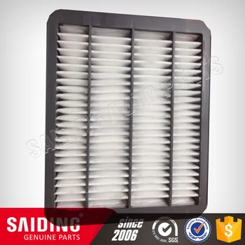 Auto Parts Air Filter 17801-30070 For Toyota Hiace Kdh202 2kd 2013 ...