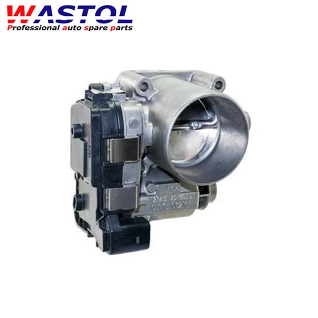 03C133062M 03C133062Q 03C133062AB THROTTLE BODY THROTTLE VALVE for ...