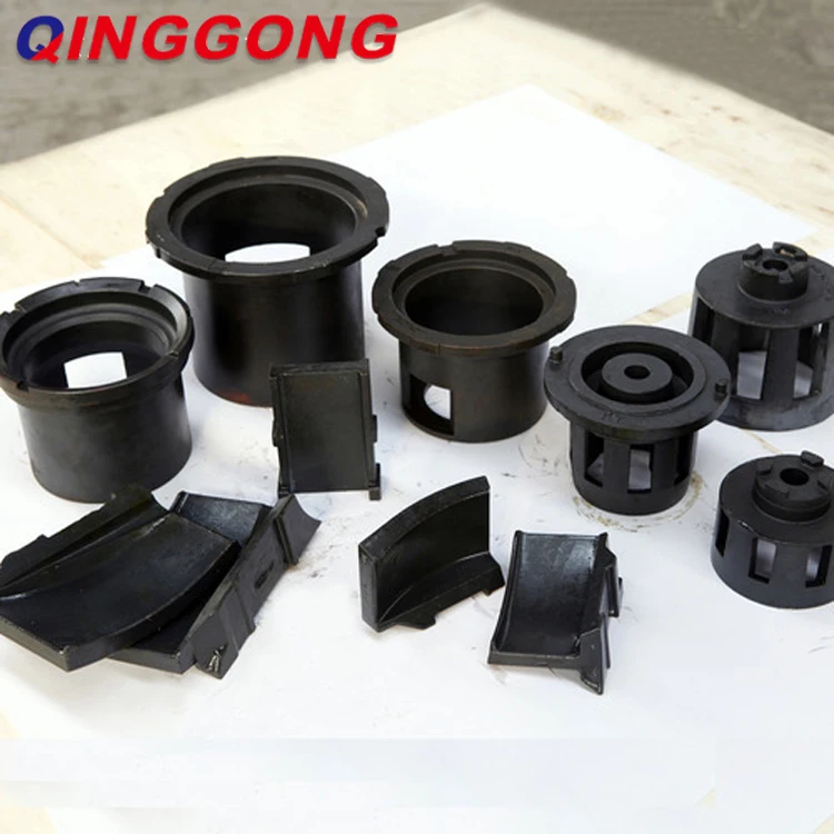 Spare Parts Of Shot Blasting Machine Blast Wheel - Buy Shot Blasting ...