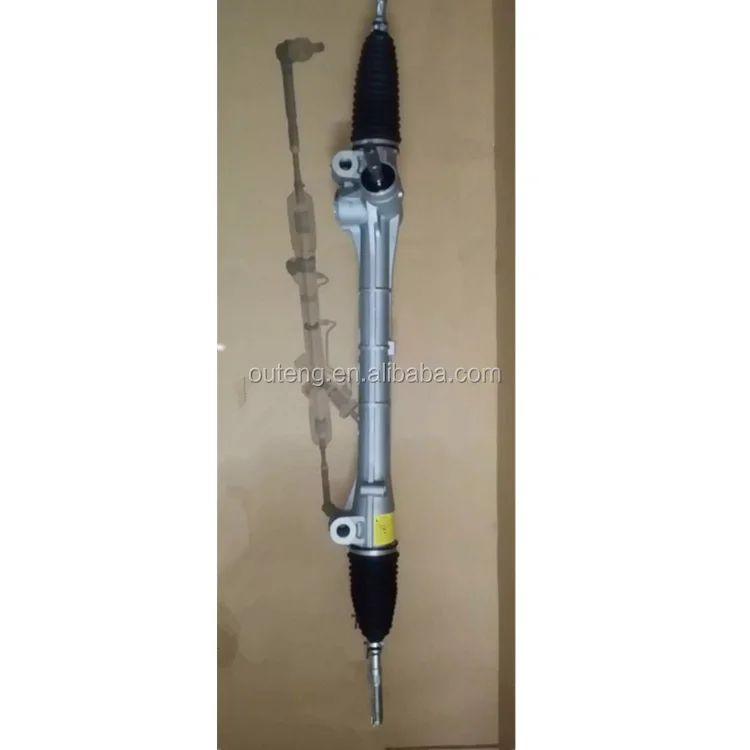 Auto Parts China Manufacturer Steering Rack For Toyota Previa Or Tarago ...