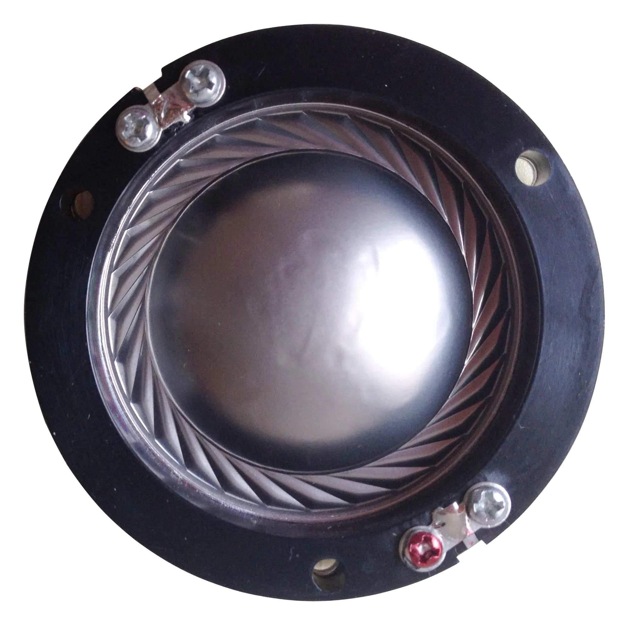 44.4 Mm Kapton Titanium Tweeter Driver Unit Voice Coil