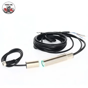 Ultrasonic Double Sheet Sensor For Paper Printing Machine - Buy Double ...