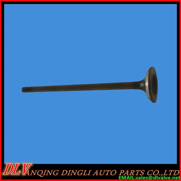 4g69 Engine Valve for Mitsubishi MPV 2.4 - High Performance