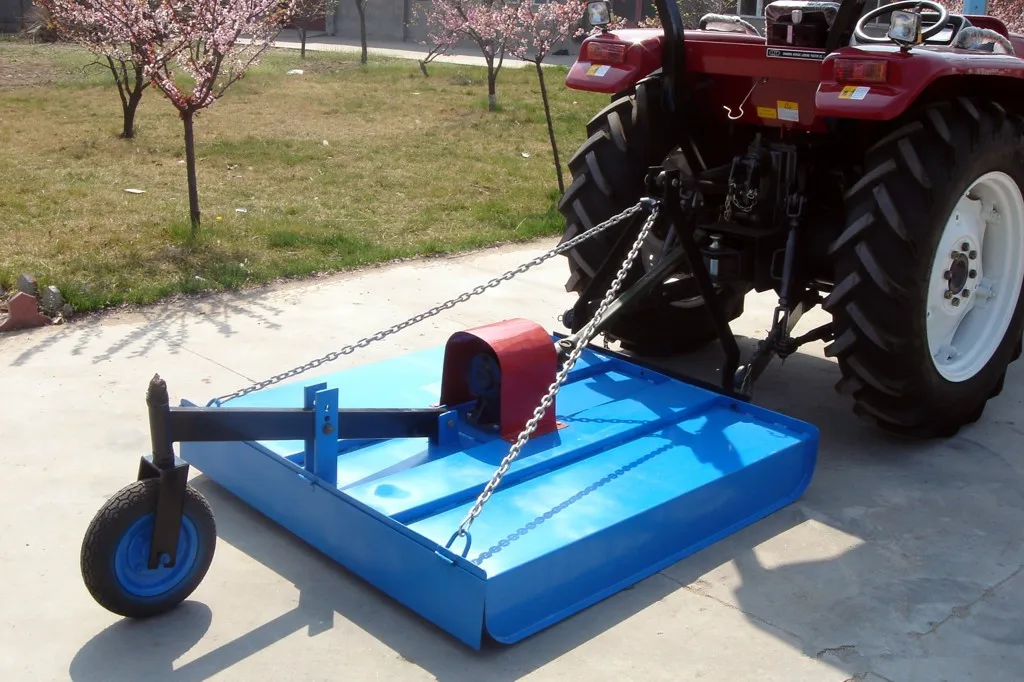 SX Farm/field Mower Tractor Mounted Rotary Grass Cutter
