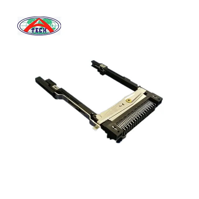CF Card 50pin and 68pin Female Connectors - Reliable Audio & Video ...