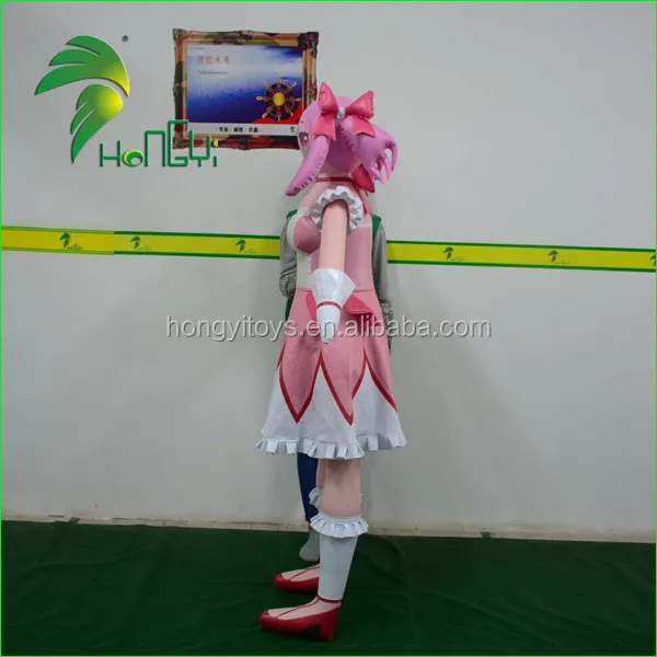 Cute Japan Inflatable High Quality Inflatable Sexy Doll Big Inflatable Girl For Man View Japan