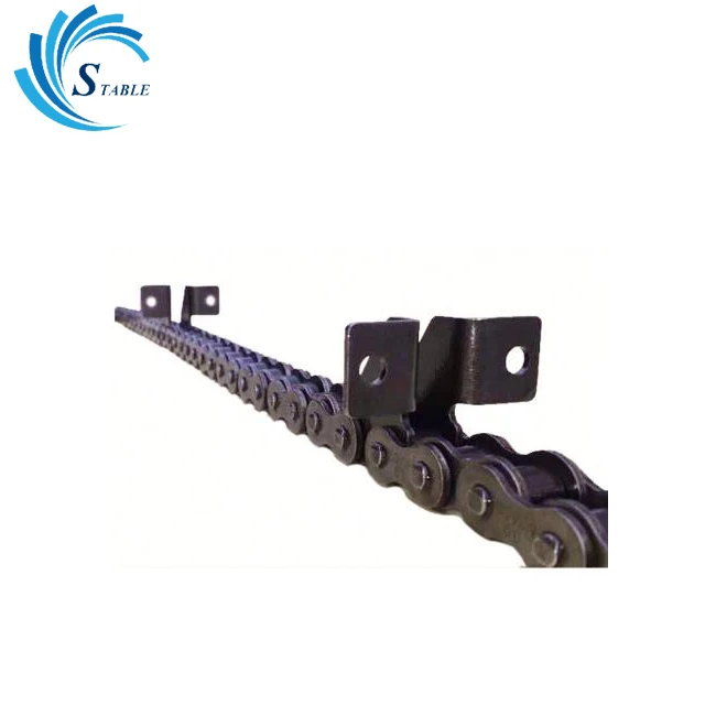 Combine Harvester Chain Rice Harvester Machine Chains with OEM Brand