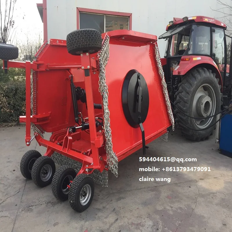 Tractor Grass Cutting Slasher - Buy Tractor Grass Cutting Slasher,Grass ...