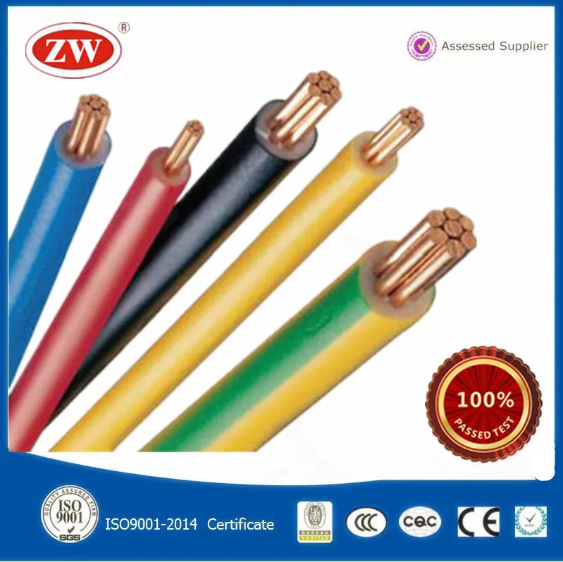Multi Strand Electrical Cable Wire 10mm - Buy Electrical Cable Wire ...