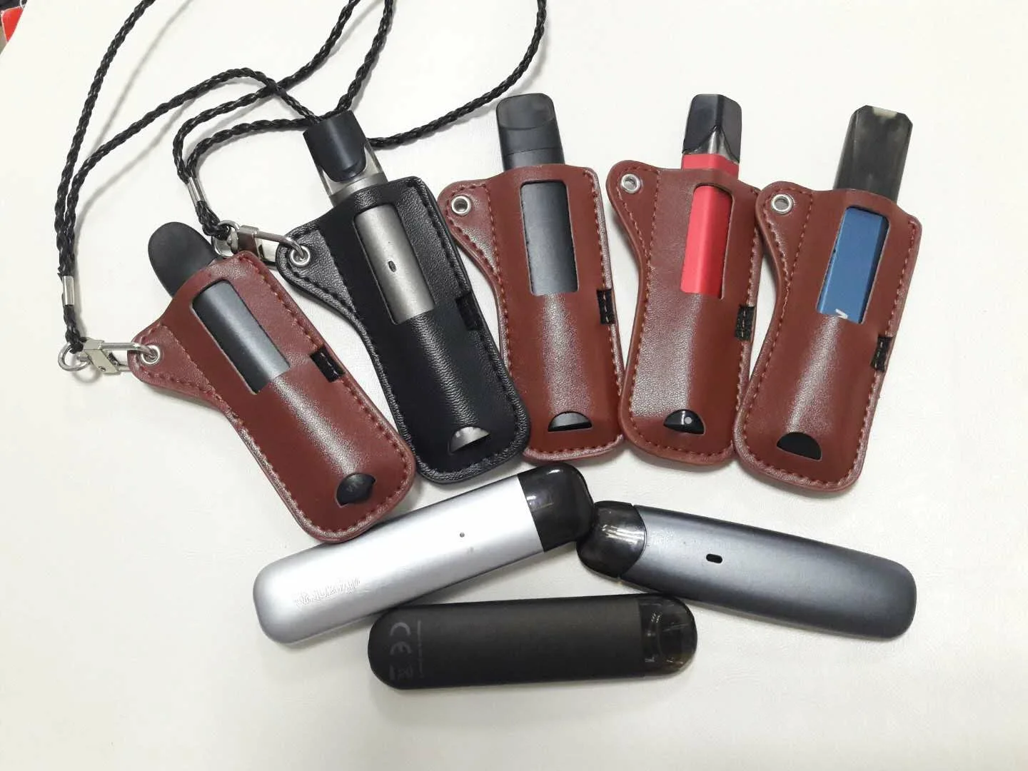 Vape Pen vape pod Chain lanyard and necklace accessories pods e ...