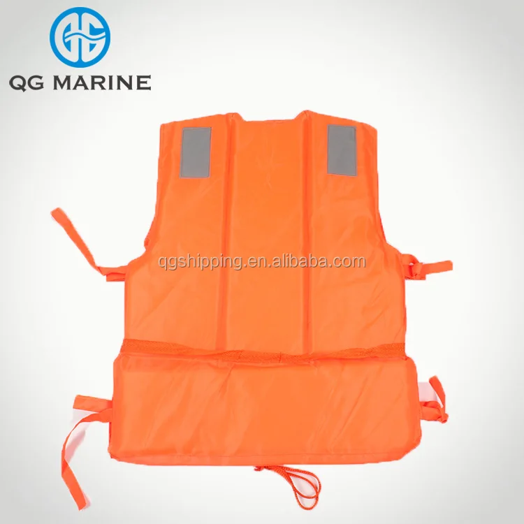 Marine Normal Work Life Jacket Life Vest - Buy Life Jacket Vest,Work ...