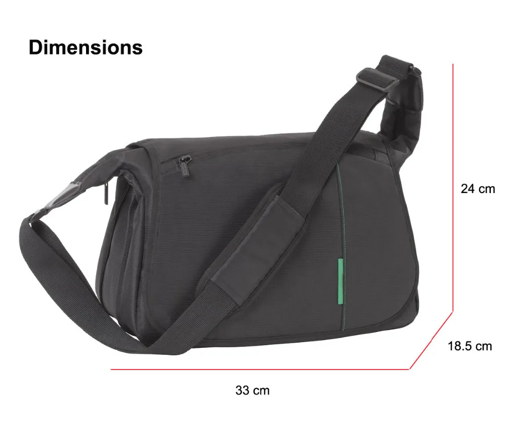 Tigernu Branded High Quality Shoulder Bag