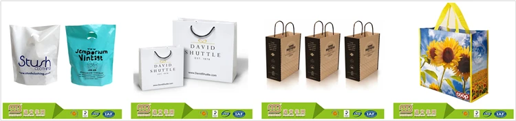Wholesale Compostable Recycled Biodegradable Design Your Own Logo ...