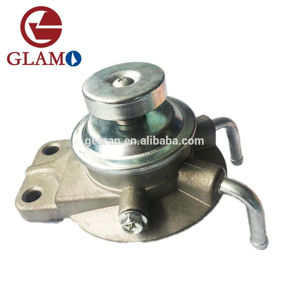 Fuel Filter Head for Toyota Diesel Pumps 31970-44500, 23303-64010 ...