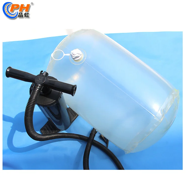 Large Polyurethane Pu Inflatable Tube / Air Bladder / Air Beam - Buy ...