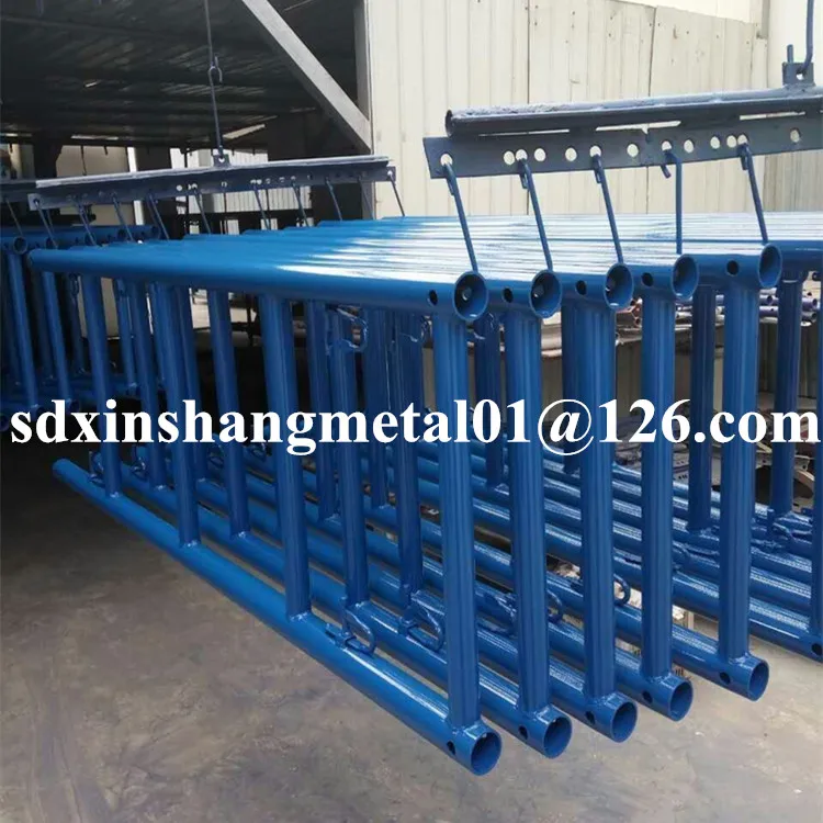 20' Scaffolding Putlog - Buy Scaffold Putlogs&accessories,Scaffold ...