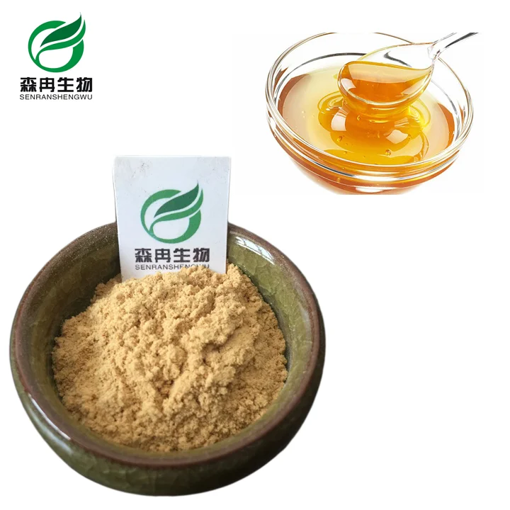 Natural Manuka Honey Powder 100% Pure Food Grade Water Soluble Oem ...
