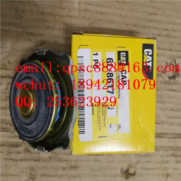 6l-8617 Tapa Del Radiador - Buy 6l-8617 Tapa Del Radiador Product on ...