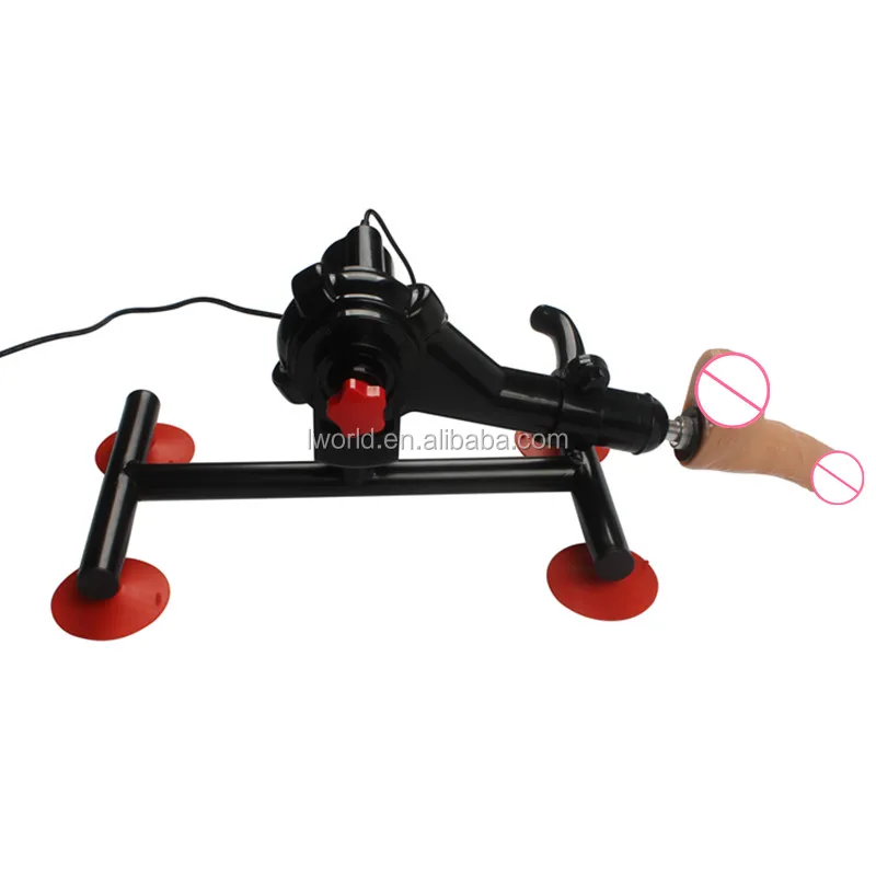 Love Sex Machine With Light Weight Love Powerful Sexmachine - Buy Sex ...