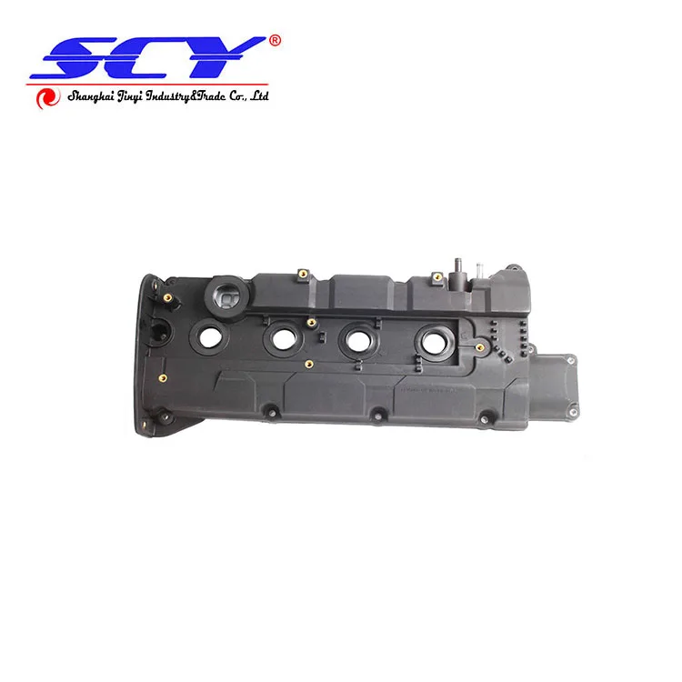 Engine Car Valve Cove For Hyundai Elantra Tiburon Oe 22410-23510 ...