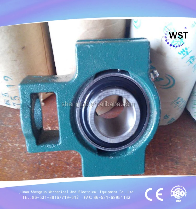 Bearing House T206 With Insert Bearing Uc206 - Buy Bearing House T206 ...