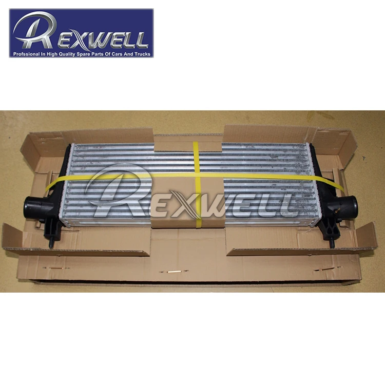 Toyota Hilux REVO INNOVA Motor 1GD Turbo Pequeño Intercooler